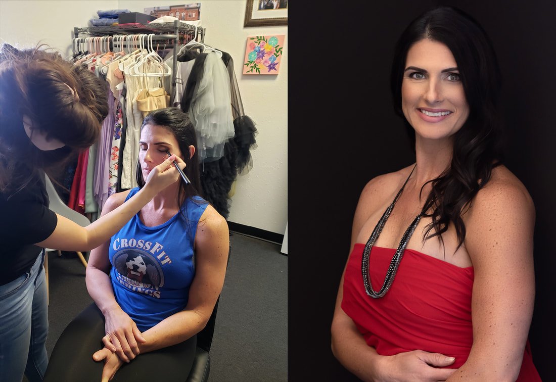 Makeover Transformations at Artyouadore - ArtyouAdore Makeover Transformations at Artyouadore - ArtyouAdore